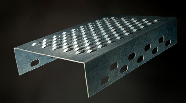 Lochblech / Düsenblech | Frank Nußbaum - RAKO-Werksvertretung